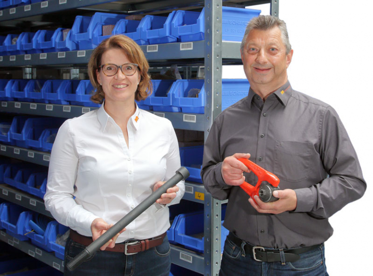 Engineering - Nonnenmann
